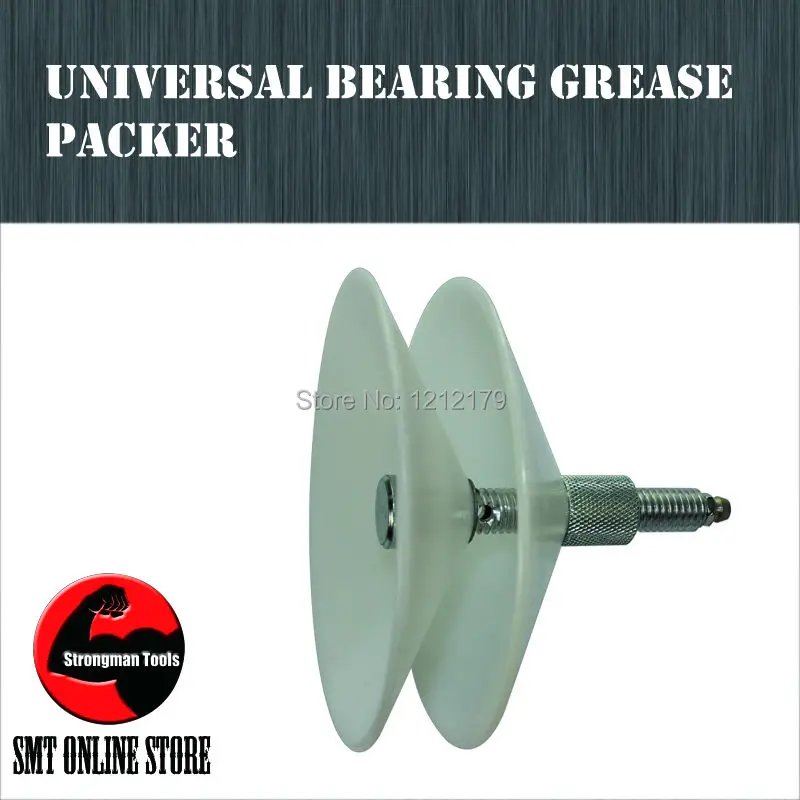 Grease Bearing Packing Tool