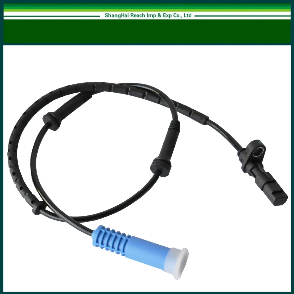 wholesale REAR AXLE RIGHT LEFT WHEEL ABS SPEED SENSORS FOR BMW M5 525i ...