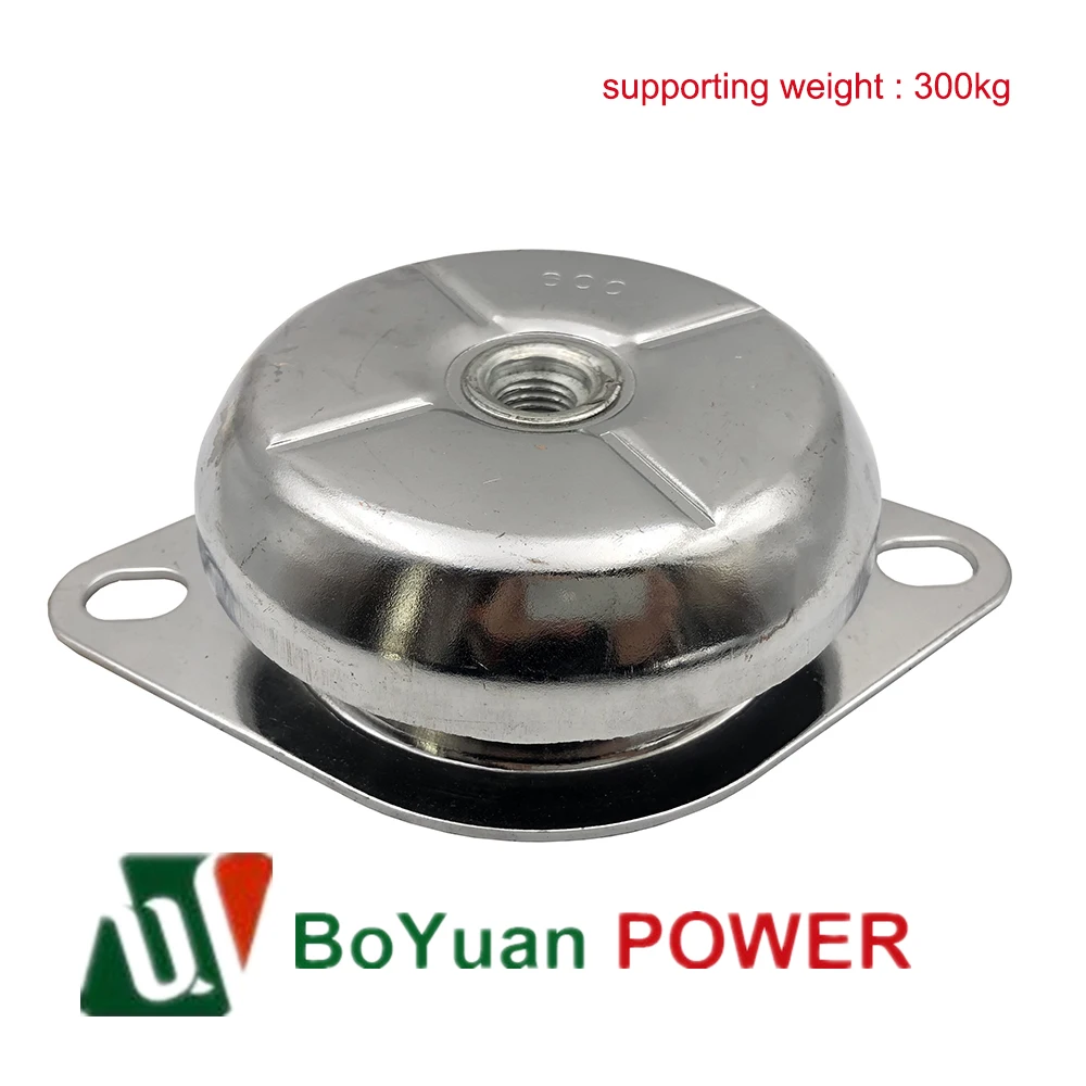 Bore Diameter 12mm Generator Shock Pad Rubber Foot Pad Generator ...