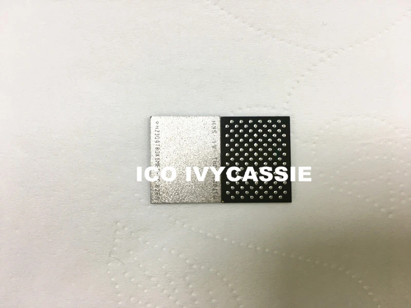 For Iphone Xs Xr Xs Max 64/128/256/512gb Nand Flash Memory Ic Harddisk ...