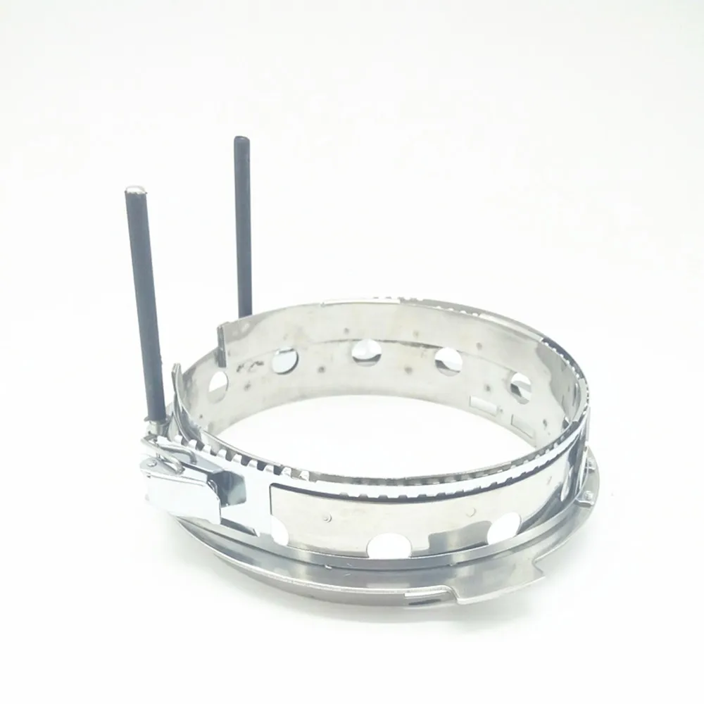 High-Quality Hat & Cap Frame for Ricoma Embroidery Machines – Durable ...