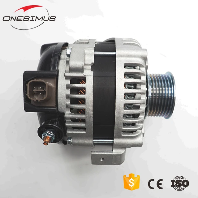 Alternator Scion