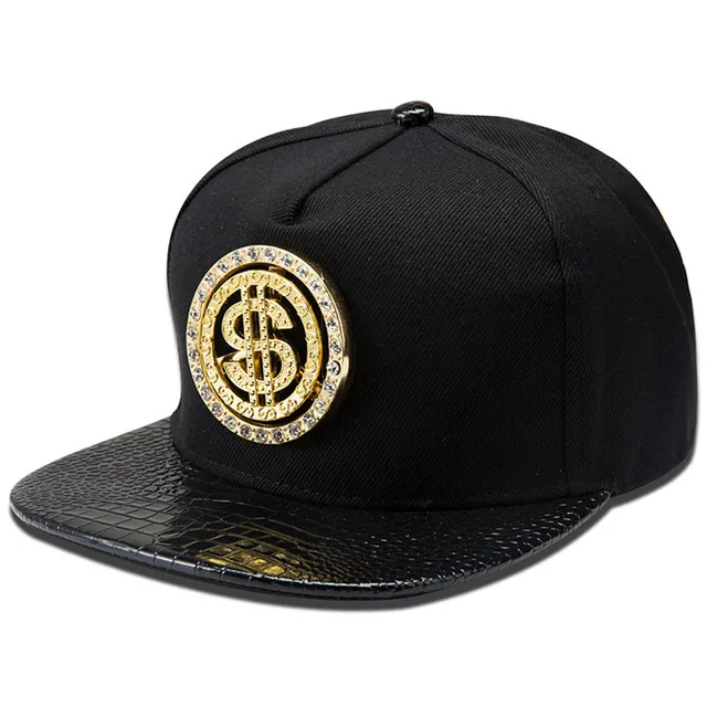 Aliexpress.com : Buy Vogue Bling Diamond US Dollar $ Sign Money ...