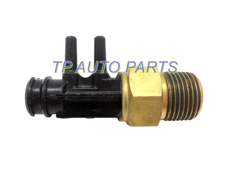 Bimetal Vacuum Switching No.2 Valve For Toyo-ta Lex-us OEM 25820-13020 ...