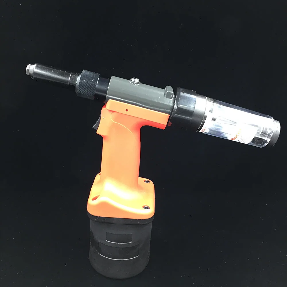 SAT0110 Durable Riveting Tool Pneumatic Rivet Machine Valve Structure ...