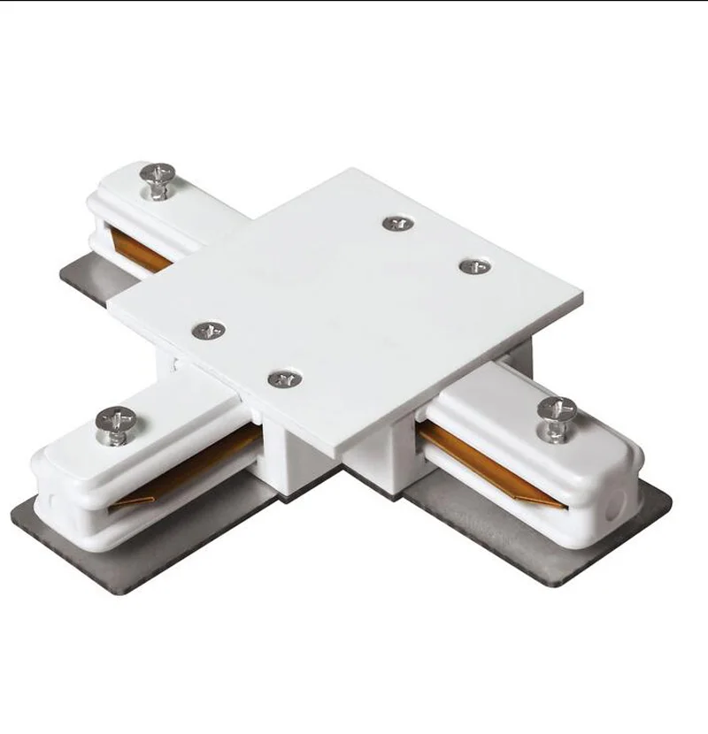 T-shape-Joint-Connector-for-two-wire-concealed-Embedded-track-light ...