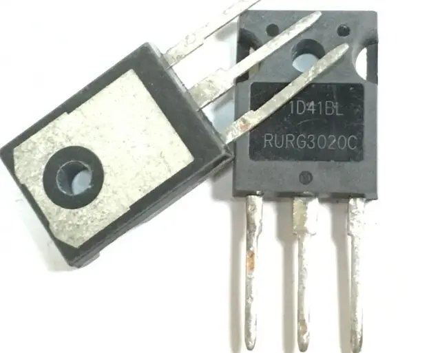 RURG3020C RURG3020-in Integrated Circuits from Electronic Components ...