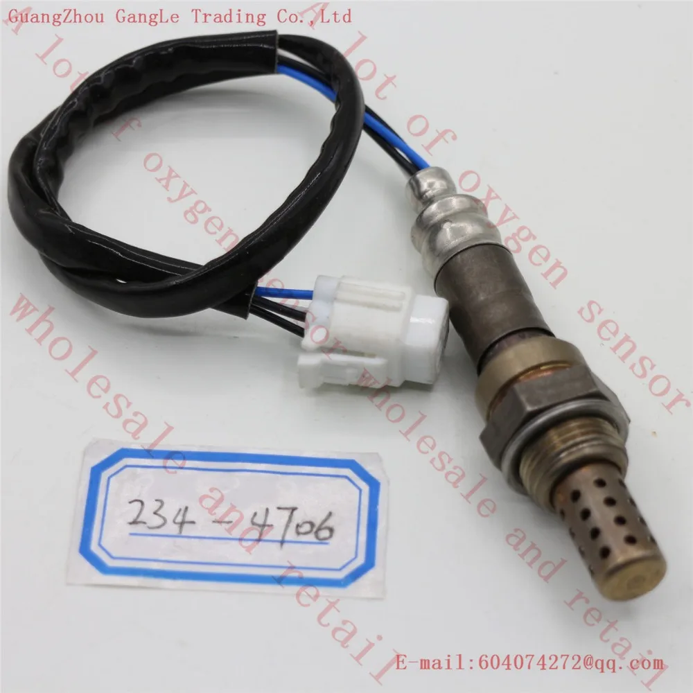 Oxygen Sensor O2 Lambda Sensor AIR FUEL RATIO SENSOR for Subaru Impreza ...