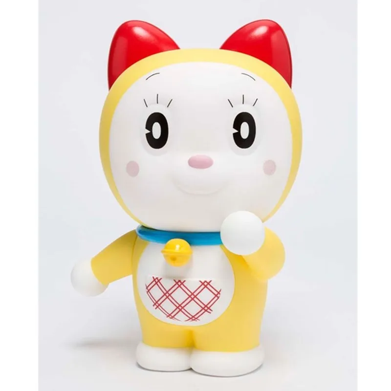 Doraemon Robot cat Minamoto Shizuka Nobita Nobi Konta Takeshi Honekawa ...