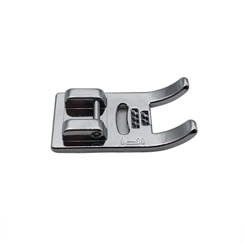 1Pcs DIY Sewing Mount Five Ropes Sewing Machine Foot Creative Metal 5 ...