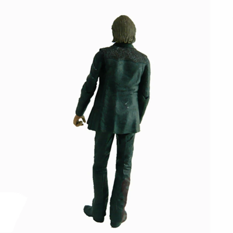 NECA 2005 Kill Bill Vol 2 Movie Bill Aka The Snake Charmer Action ...