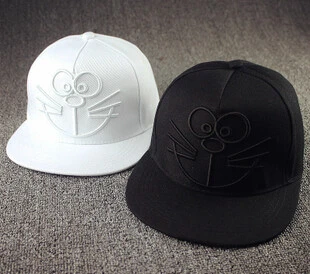 Doraemon hats for men and women in the summer sun doraemon baseball cap ...