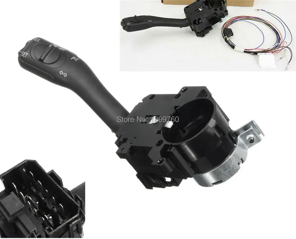 Car Auto OEM Cruise Control System Control Stalk + Harness high quality ...