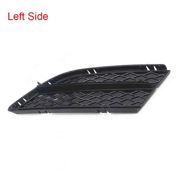 Front Left Right Lower Bumper Grille For BMW 3 Series E90 E91 LCI 09 12 ...