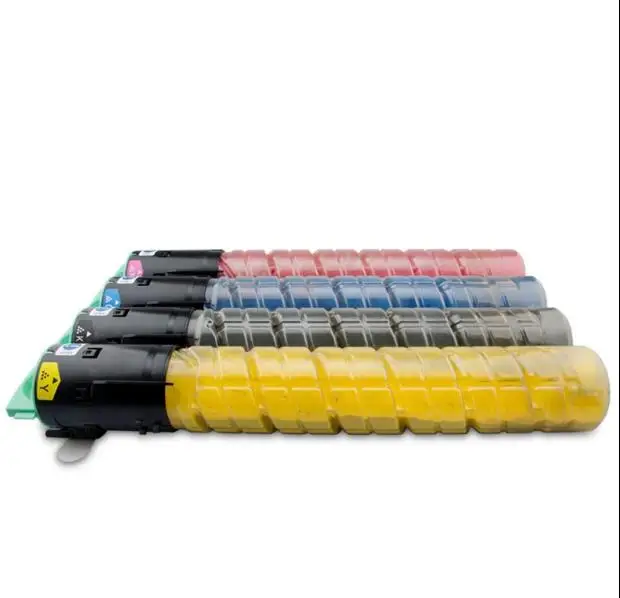 2018 nova cor compatível cartucho de toner Para Gestetner C620 C720 ...