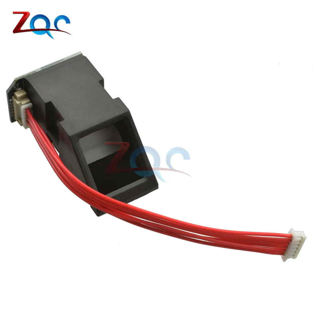 Fpm10a Fingerprint Reader Sensor Module Optical Fingerprint Fingerprint Module For Arduino Locks