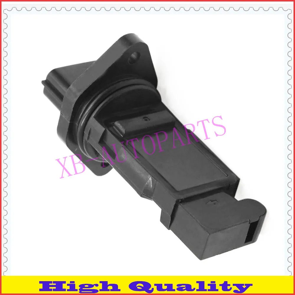 Sensor de flujo de aire de masa MAF genuino 22680 VC201 22680 6N200 ...