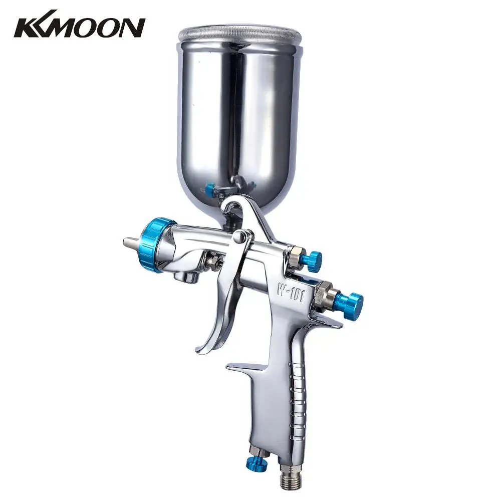 Professional mini spray gun airbrush DIY Air Spray Machine paint ...