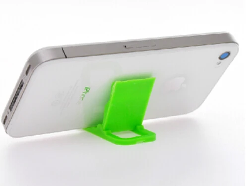 1 PC Universal Car Silicone Rubber Skidproof Multi Mobil Phone Holder ...