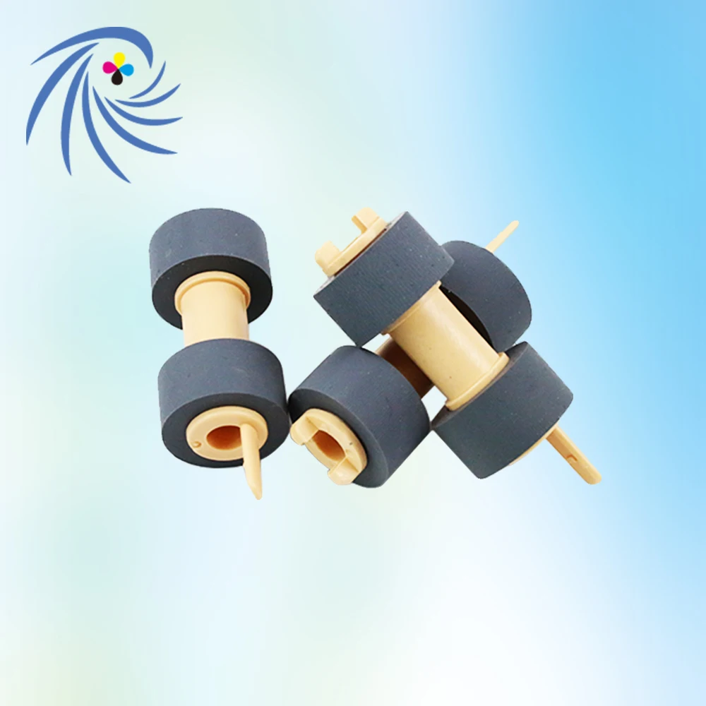 5個604K11192給紙ローラーキット用の互換性のゼロックスフェイザー4500/4510/7100/355/455