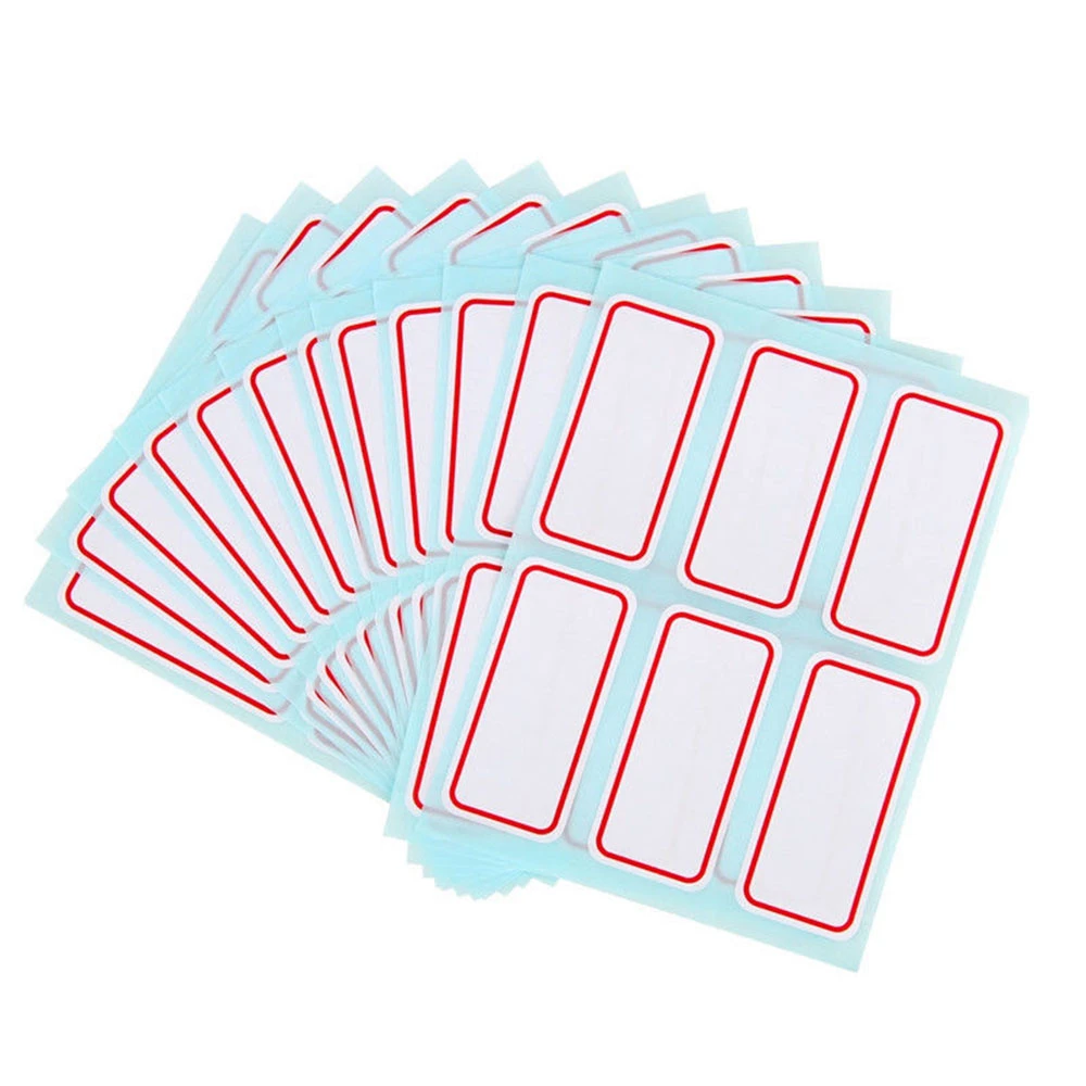 Blank Sticker