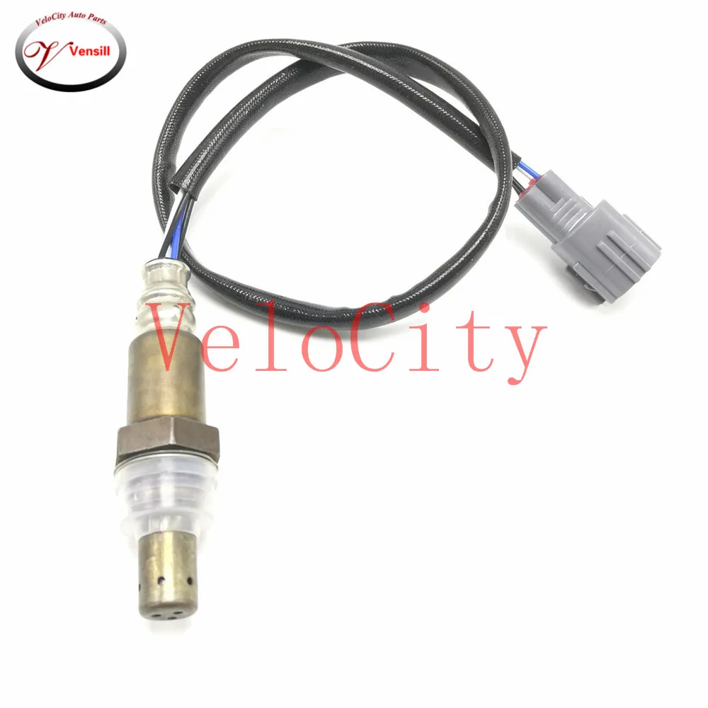 Oxygen Sensor O2 Sensor Fits 1996-2007 Townace 2002-2008 Alphard G Part No# 89465-58010 8946558010