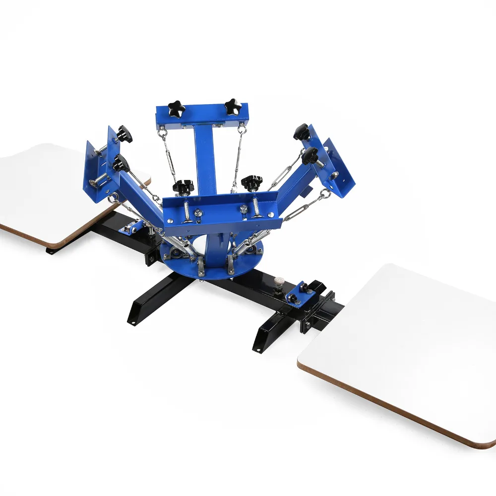 4-color-2-station-silk-screening-printing-machine-for-t-shirt-in-woodworking-machinery-parts