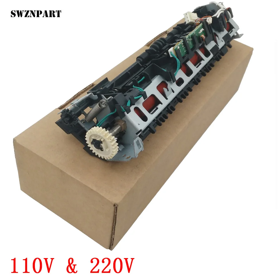 Fuser-Fixing-Unit-Assembly-For-HP-M12A-M12W-P1102W-P1102-P1106-P1108 ...
