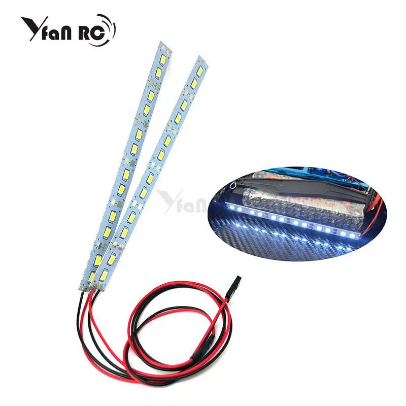 24-LED-Dash-Lights-Underbody-Under-Chassis-Strips-Lights-System-For-1 ...