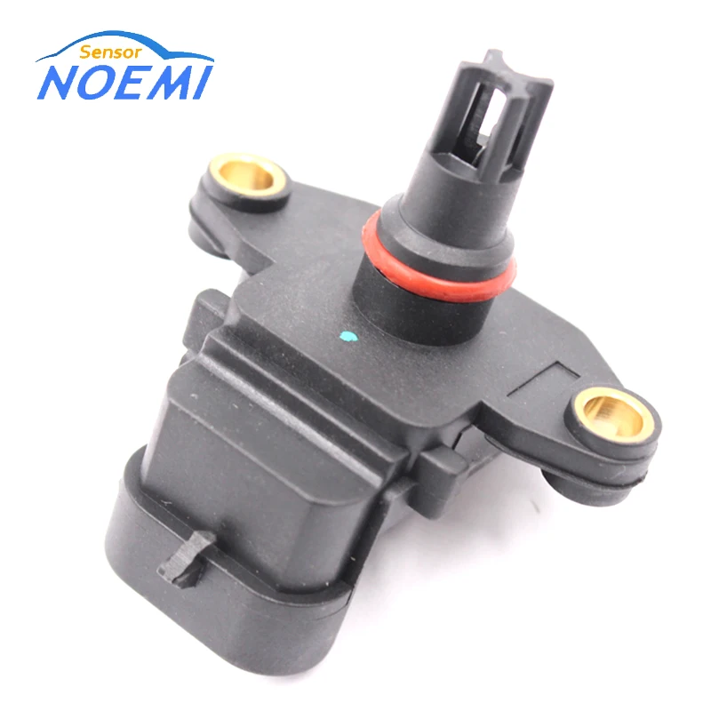Intake-Manifold-Pressure-Sensor-For-Opel-Omega-Vectra-SAAB-9-3-OE ...