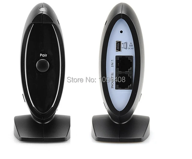 Cellular Home Phone Adapter