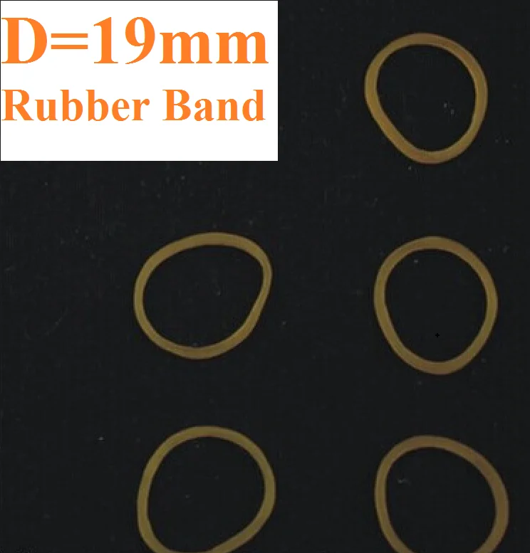10-pcs-lot-19MM-Diameter-Elastic-Rubber-Band-Drive-Belt-Strong-Pull-DIY ...