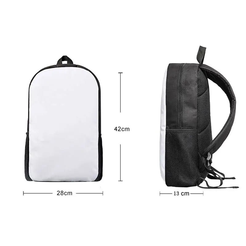 Overwatch Hot Game Backpack Mochila Teenage Girls Bags Children Figure ...