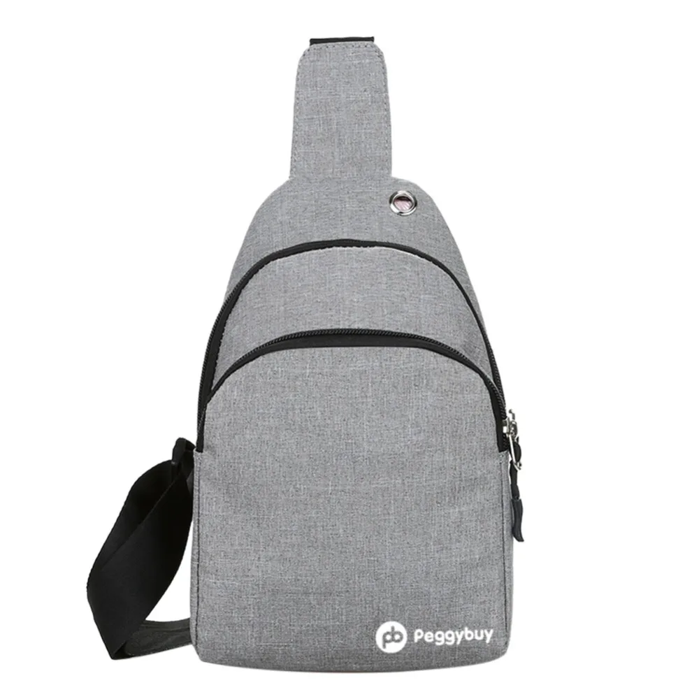 Single Strap Shoulder Bag | semashow.com