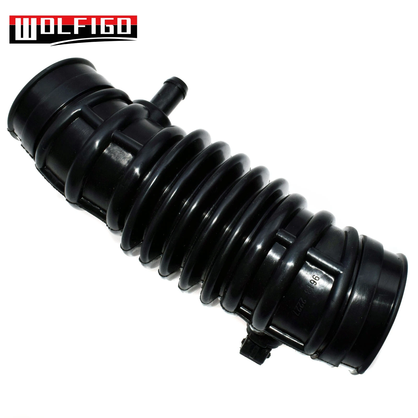 WOLFIGO воздушный фильтр впускной трубы для DAEWOO Lanos салон хэтчбек ...