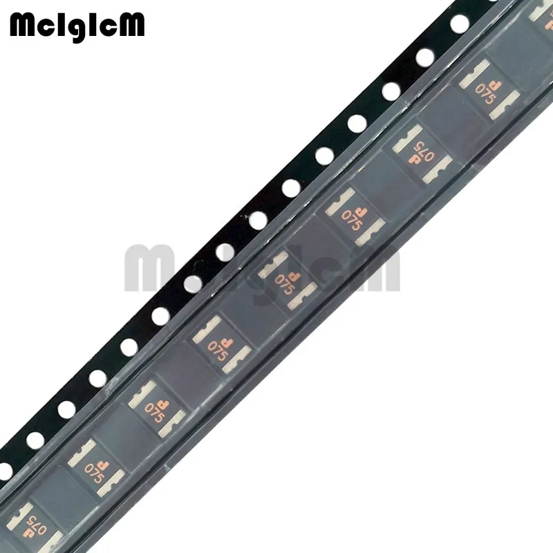 Smd 퓨즈 1812 0.1a/0.14a/0.2a/0.3a/0.5a/0.75a/1.1a/1.25a/1.5a/1.6a/2a/2 ...