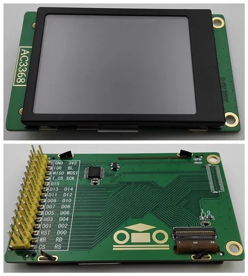 NoEnName_Null 2.4 inch TFT LCD Module 240*320 2.4 inch TFT LCD Module ... NoEnName_Null 2.4 inch TFT LCD Module 240*320 2.4 inch TFT LCD Module ...