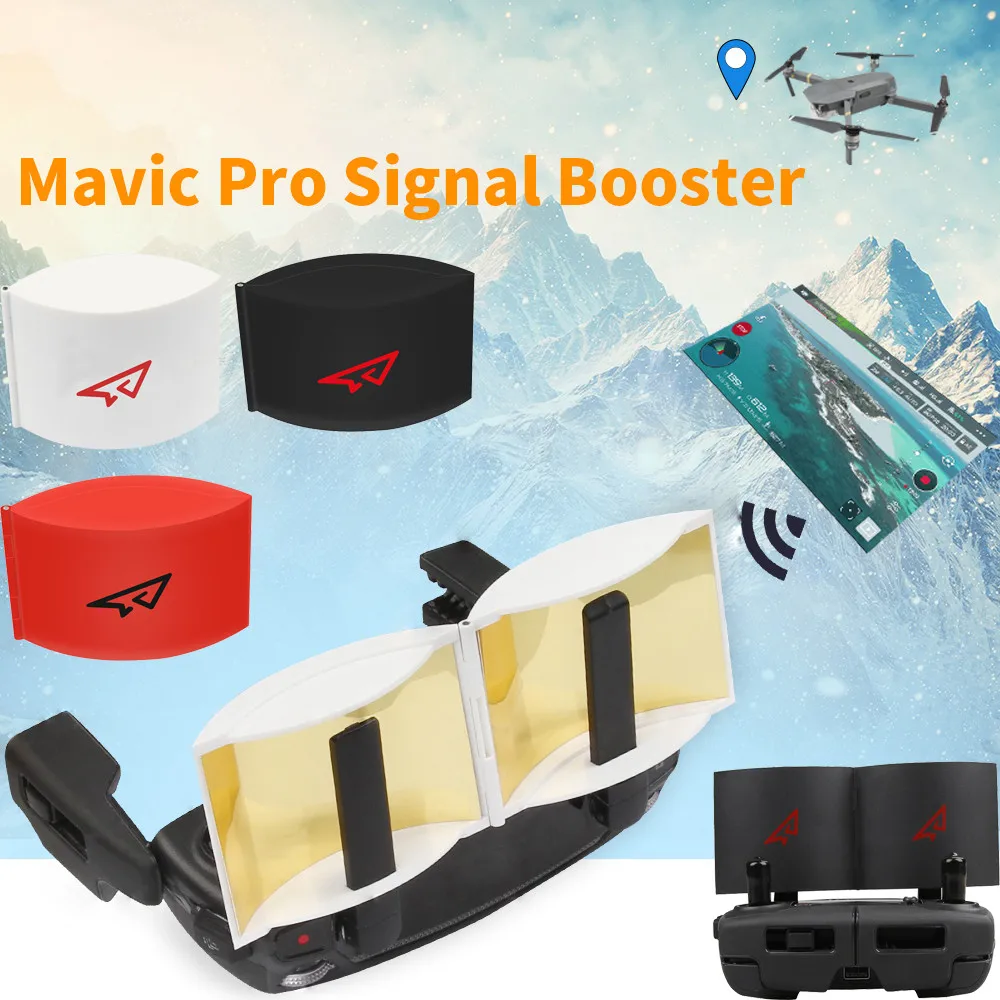 High Quality Remote control Signal Extender Amplifier Antenna Range ...