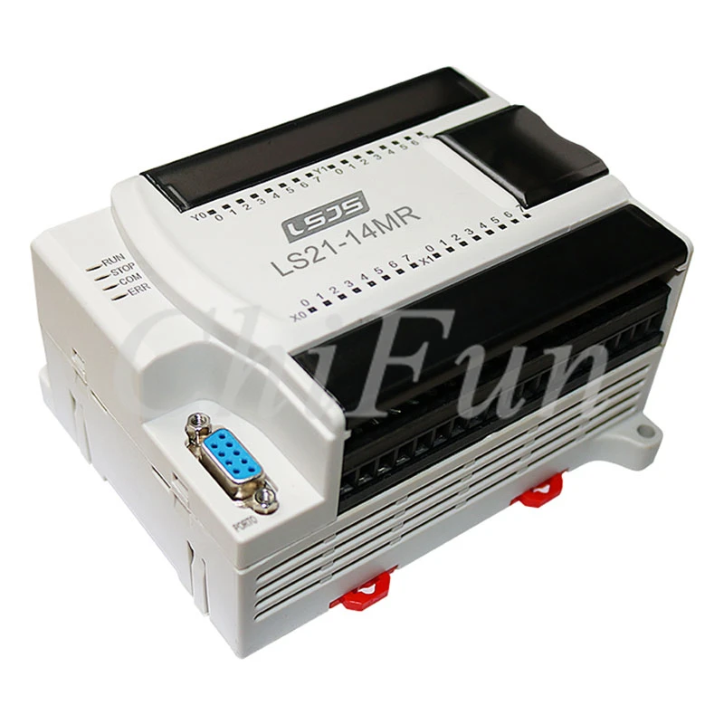 Buy Freeshipping Plc Industrial Control Board Programmable Controller Relay