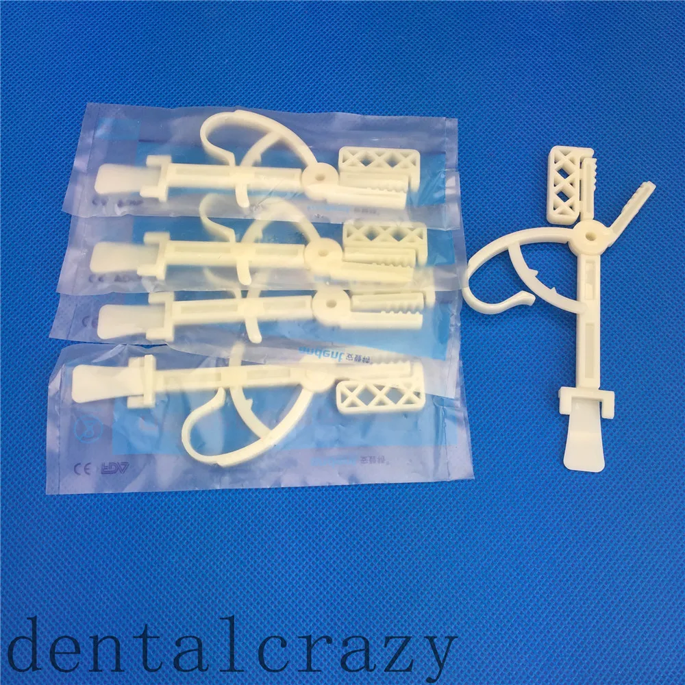 Best X Ray Film Radiograph Holder Clip Supply For Dental Plastic Snap ...