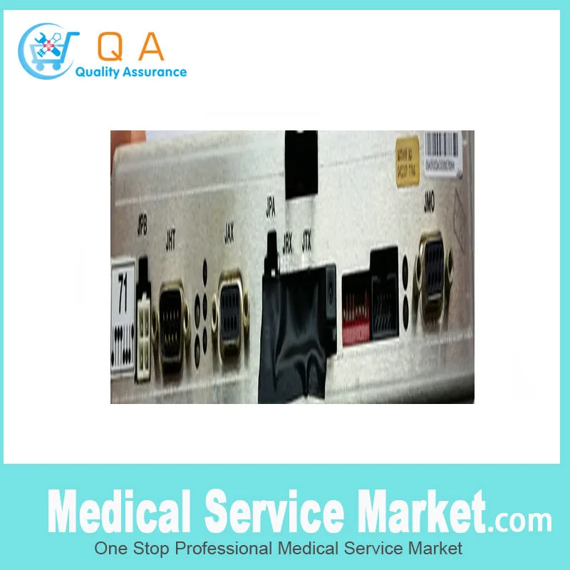 Beckman Coulter UniCel DxC 800i Synchron Clinical Systems No.71 Module ...