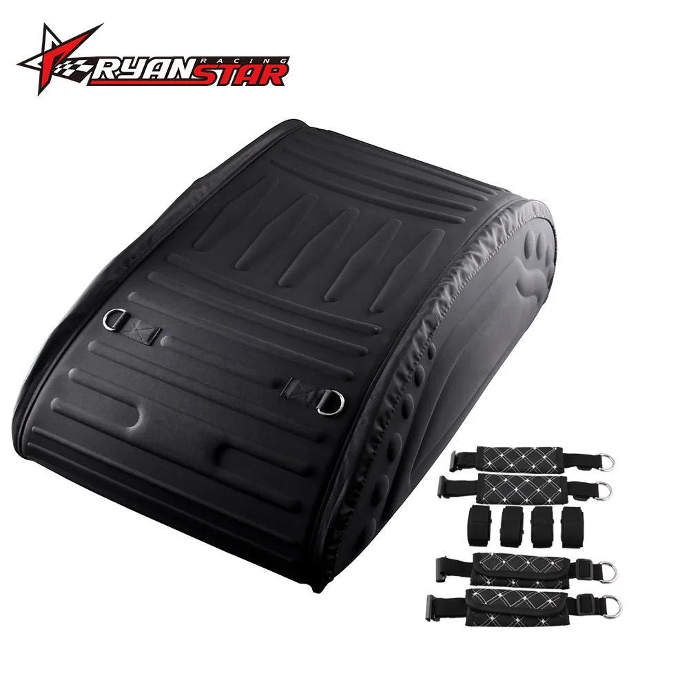 FOR STURDY COLLAPSIBLE CAR ROOF STORAGE PACKAGE folding roof bag ...