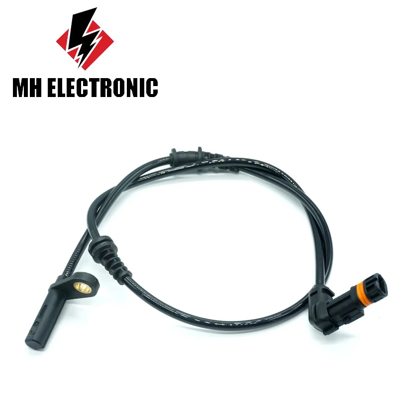 MH Elektronische ABS Wheel Speed Sensor Linksvoor Rechts voor MERCEDES ...