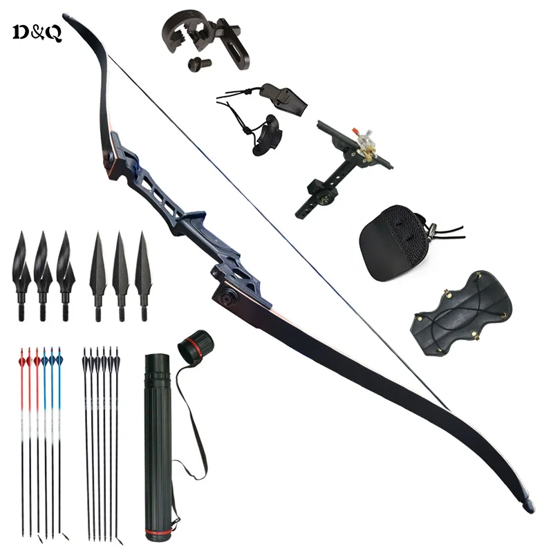 Fiberglass Bows And Arrows at Maryann Diggs blog