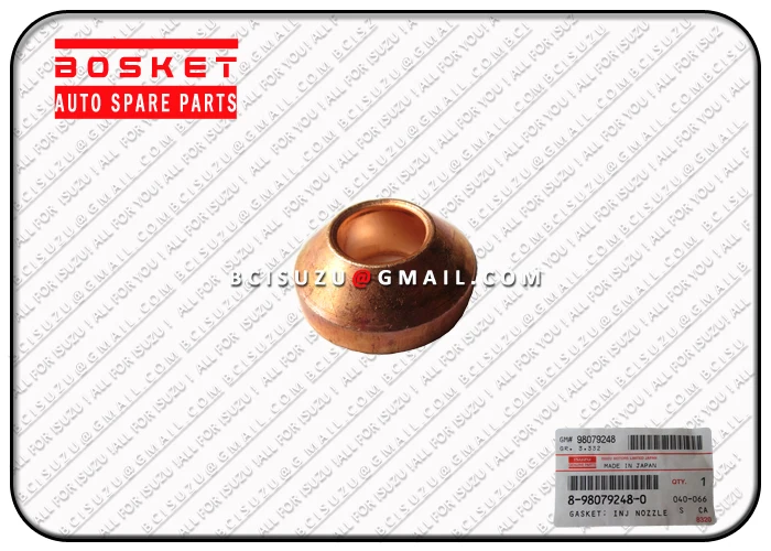 8976014472-8-97601447-2-Isuzu-ELF-4HK1-junta-del-inyector-del-inyector ...