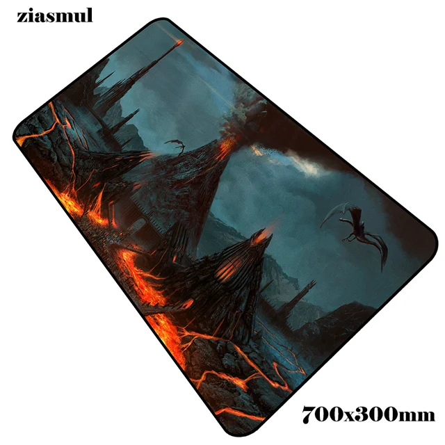 Lord Of The Rings Mousepad Gamer Large 700x300x3mm Gaming Mouse Pad Large Cheapest Notebook Pc lord-of-the-rings-mousepad-gamer-large-700x300x3mm-gaming-mouse-pad-large-cheapest-notebook-pc