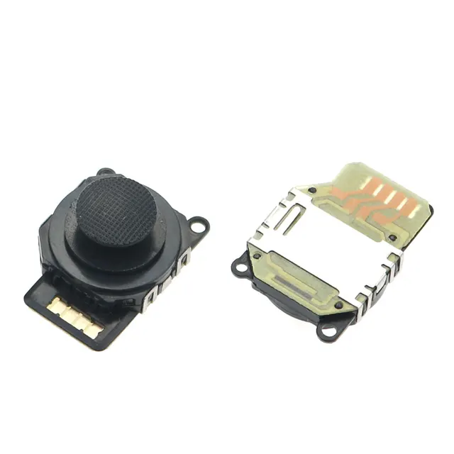 3d Analog Joystick Stick Button Sony Psp | Psp 2000 Joystick ...