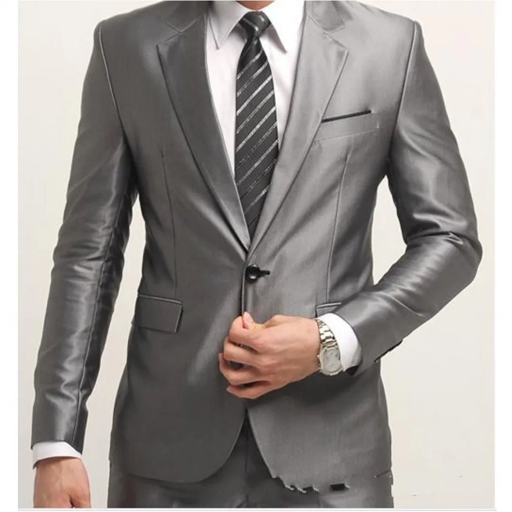 Popular Western Style Suits-Buy Cheap Western Style Suits lots from ...