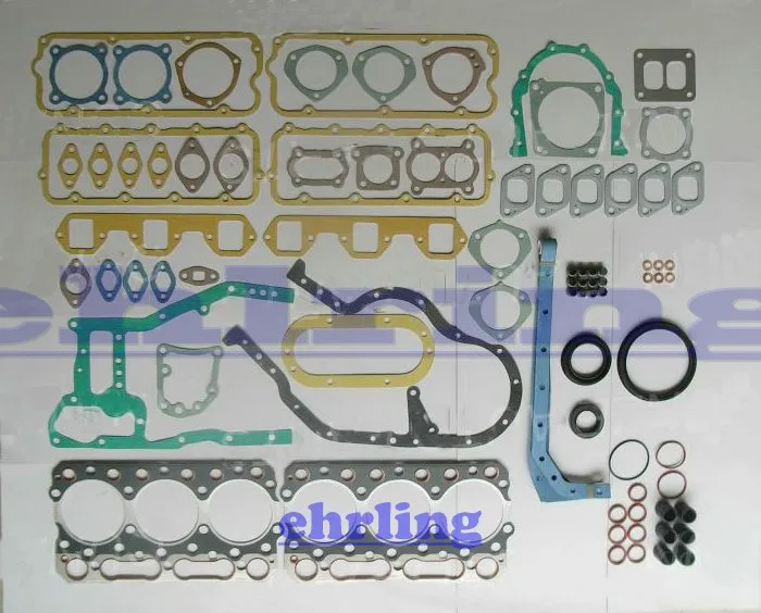 Купить двигатель части прокладка головка блока цилиндров ne6t 6 ...