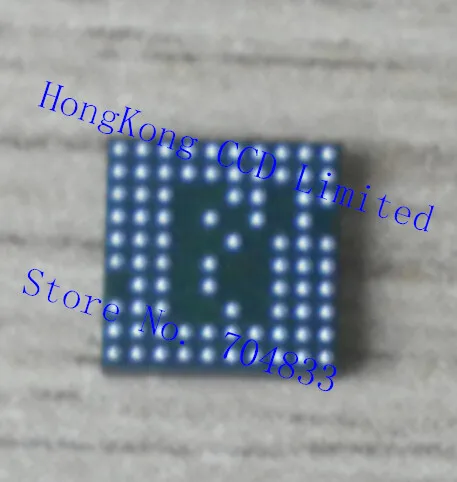 RTL8723BS BGA RTL8723BS IC-in Electronics Stocks from Electronic ...